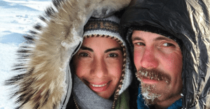 Jasper Pääkkönen ja Alexandra Escat: toinen vauva syntyi!