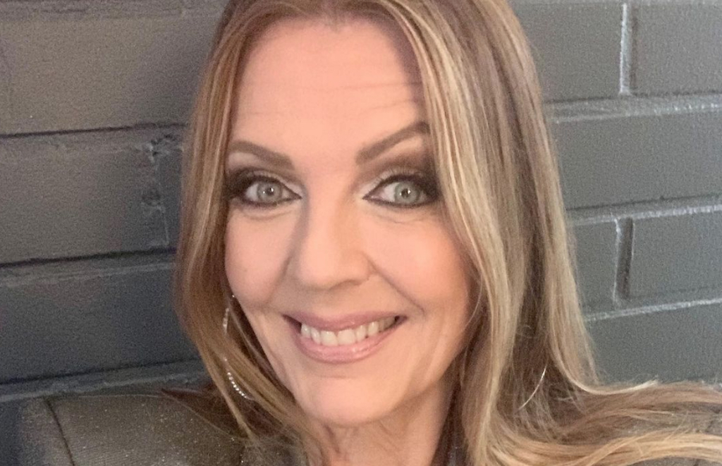 Laulaja Eini täytti 62 vuotta – Katso kuva nuorekkaasta synttärisankarista