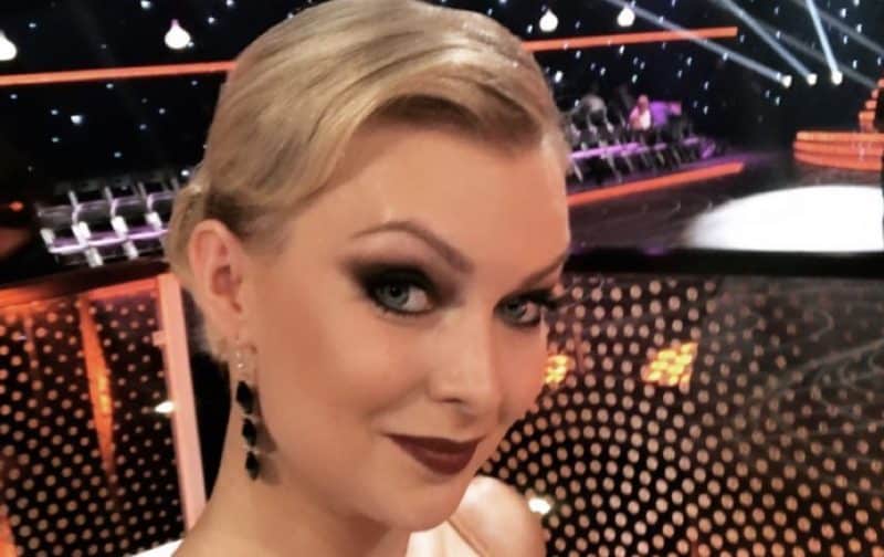 Kia Lehmuskoski paljastaa miksi hän jättäytyi pois TTK-kisasta – Fanit surevat tähtiopettajan ...