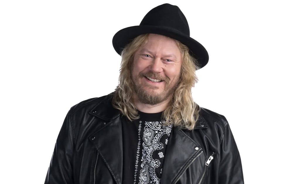 BB-voittaja Reeo paljastaa mitä hän teki ensimmäisenä päästyään kotiin ...
