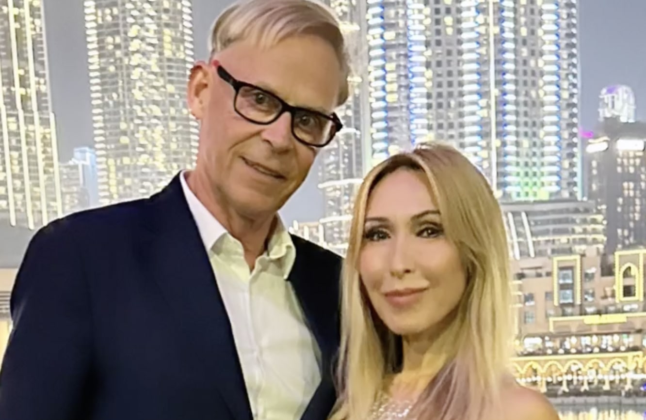 Topi Sukarin Nadja-vaimo on näyttävä näky bikineissä! – Uskoisitko tätä ...