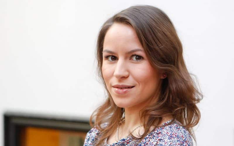 Raskaana olevasta Maria Nordinista huolestuttiin!