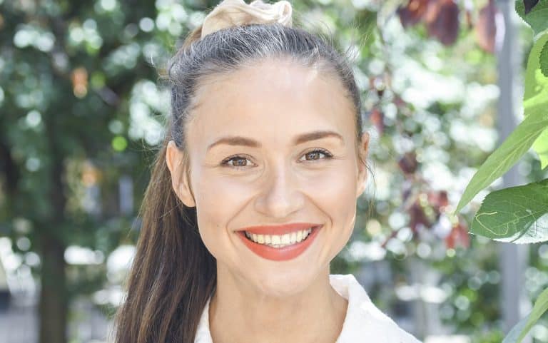 Miamissa asuva Johanna Harlin julkaisi ihastuttavan perhevideon ...