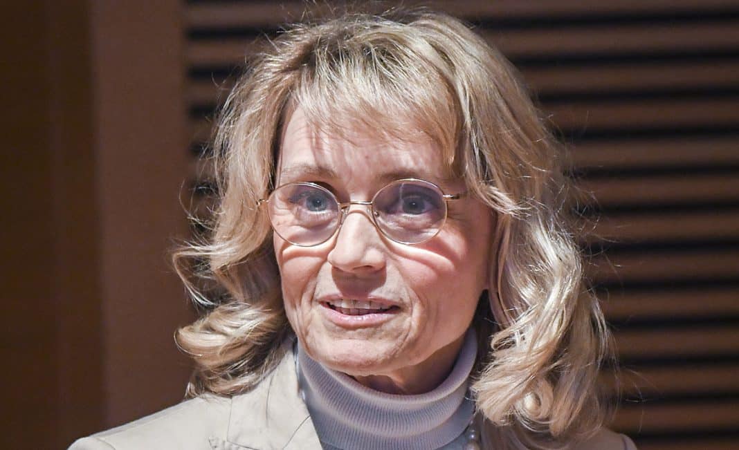 Oho! Päivi Räsäsen erikoinen vaalimainos jättää lähes sanattomaksi – Kuva!