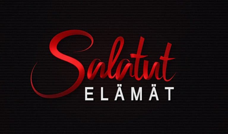 Salkkarit-tähti istuskeli haikean näköisenä yksin kahvilassa – Kuva!