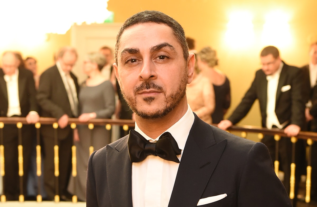 Seiska: Arman Alizad joutuu oikeuteen