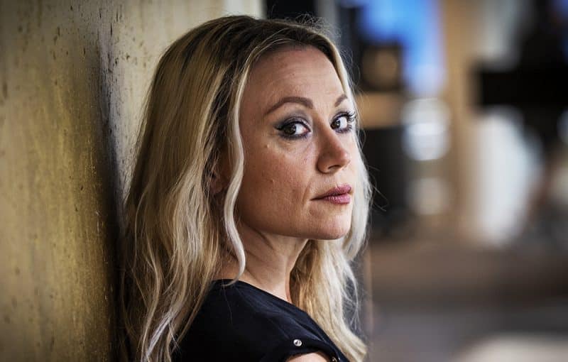 Tältä musiikkiuransa lopettanut Anna Eriksson näyttää nykyään