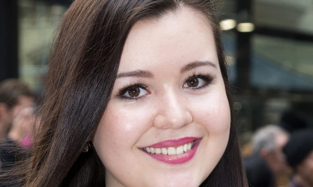 Diandra vietti kylpylässä rentouttavaa lomaa - katso harvinainen ...