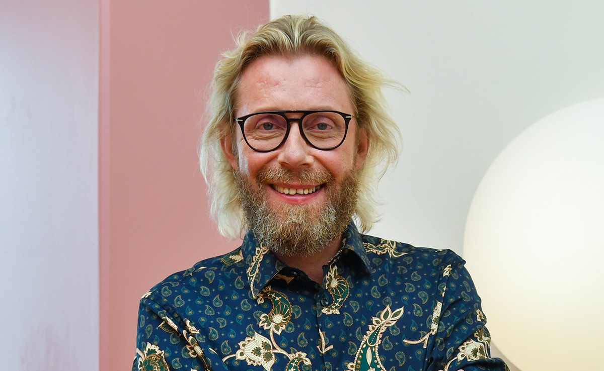 Kimmo Vehviläinen julkaisi harvinaisen kuvan 23-vuotiaasta tyttärestään ...