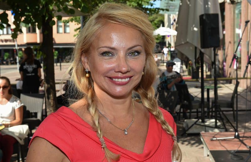 Taideasiantuntija Pauliina Laitinen kommentoi Sanna Marinin eroa: "kun ...