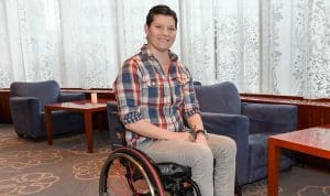 Heidi Foxellin puolisolta dramaattinen viesti: "Aika on oikeasti tullut ...