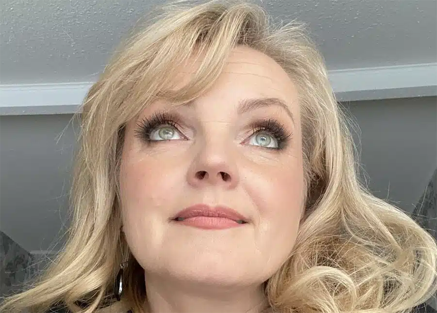 Laulaja Nina Tapio asteli kellariinsa jossa odotti järkyttävä näky ...