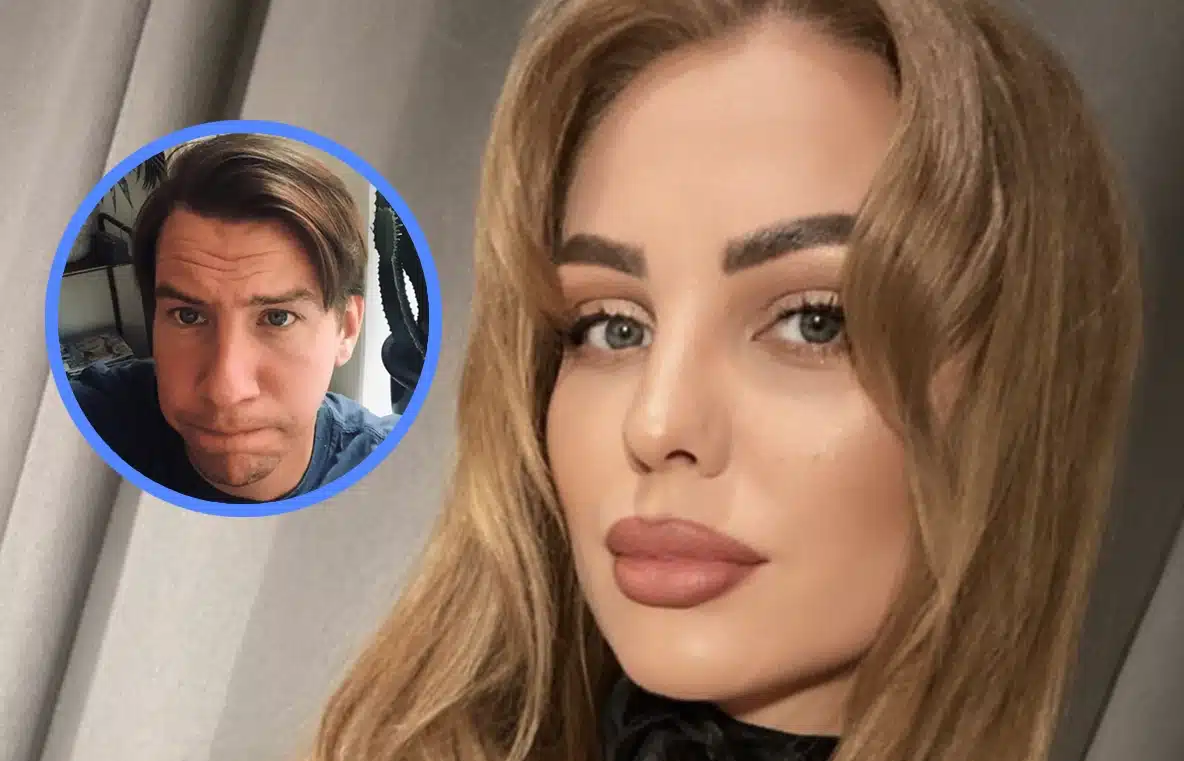 Erika Helin Aku Hirviniemestä: "Olen todella huolissani hänestä"