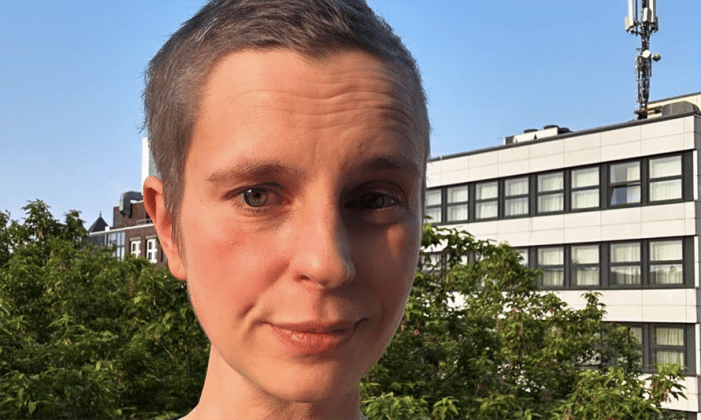 Syöpää sairastava Olga Temonen jakoi harvinaisen kuvan poikansa kanssa ...