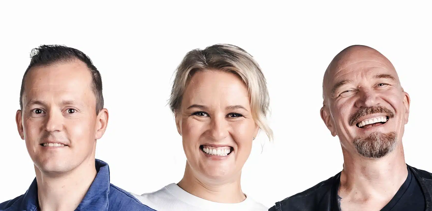 Farmi Suomi -finaali lähestyy – kuka on suosikkisi? Äänestä!