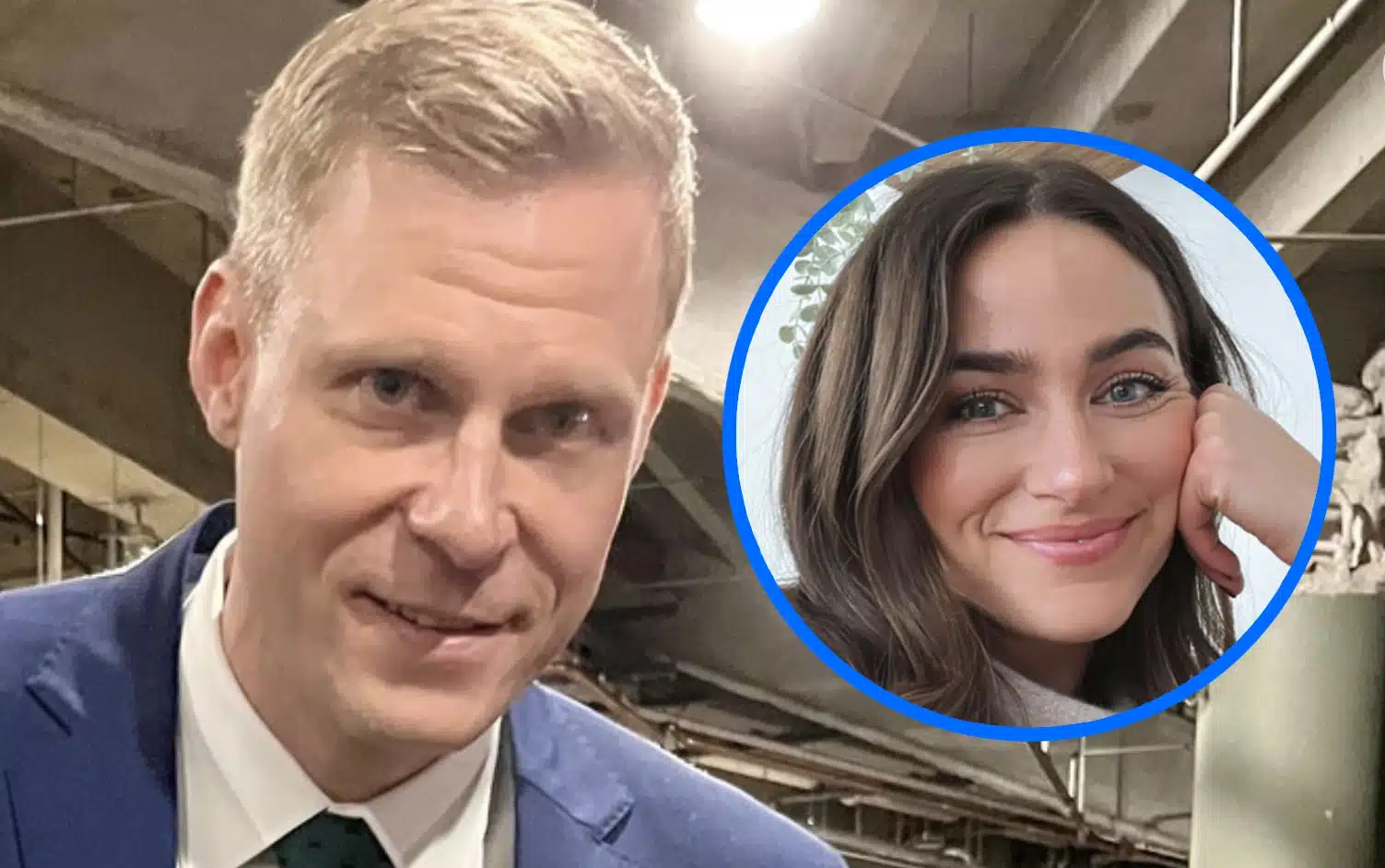 Seiska: Mikko Koivu otti uuden askeleen Natalie-rakkaansa kanssa