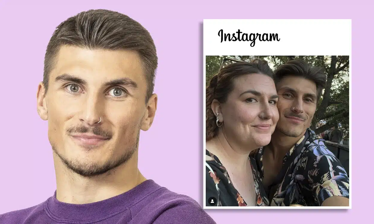 HS: Aleksi Hakanen ja Katariina-rakas saavat järkyttäviä kommentteja ...