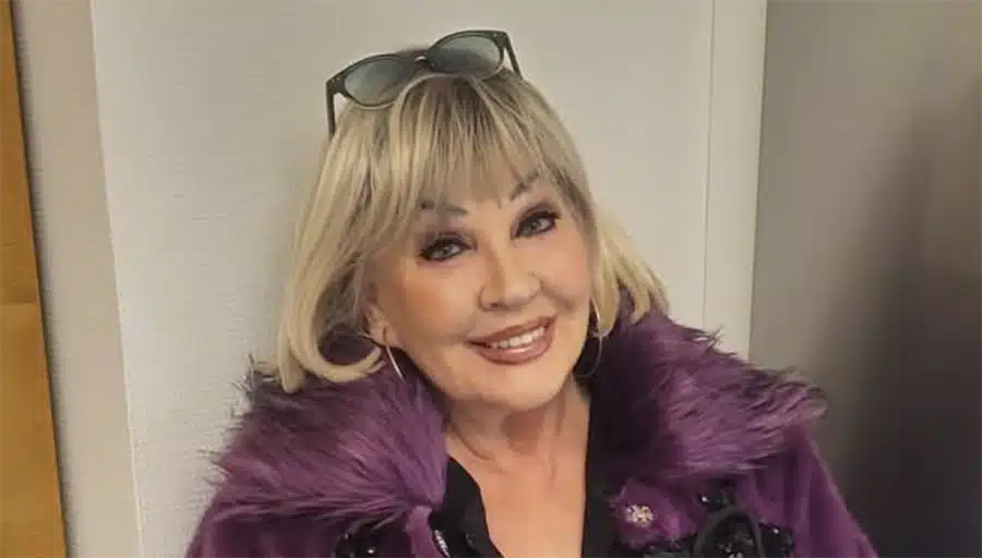 Hannele Lauri kävi kampaajalla - Seuraajat ihmeissään: "Nuorenit ...