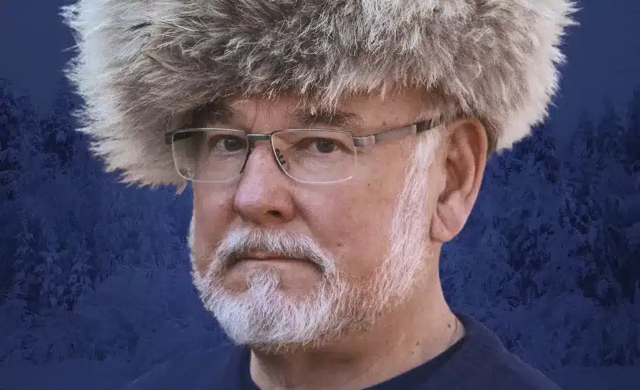 Hannu Karpo kritisoi Suomen terveydenhuoltoa ennen kuolemaansa