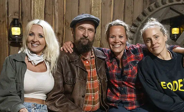 Farmi Suomessa tehtiin historiaa: Tässä on finaalikolmikko!