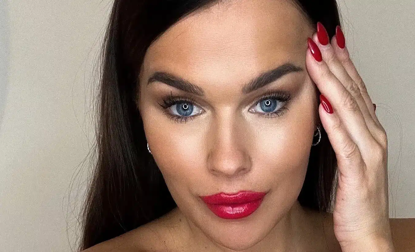 Sara Sieppi pani parastaan jouluaattona - Katso kuvat