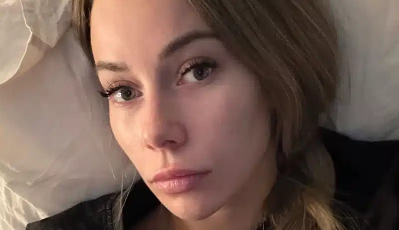 Kerttu Rissanen julkaisi pysäyttävän päivityksen - kyyneleet valuu ...