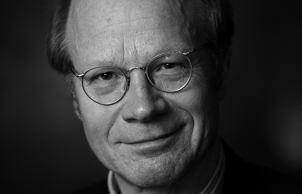 Kimmo Sasi on kuollut