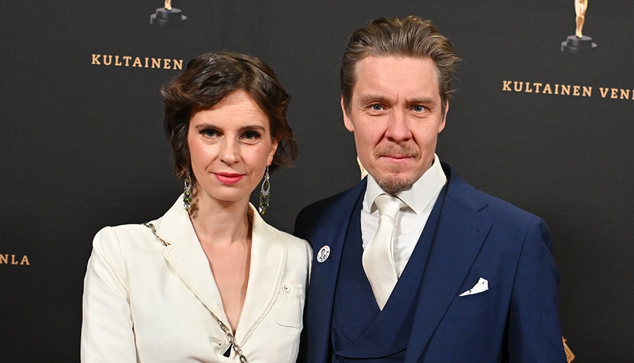 Tuukka Temonen julkaisi videon sairauden uuvuttamasta Olgasta