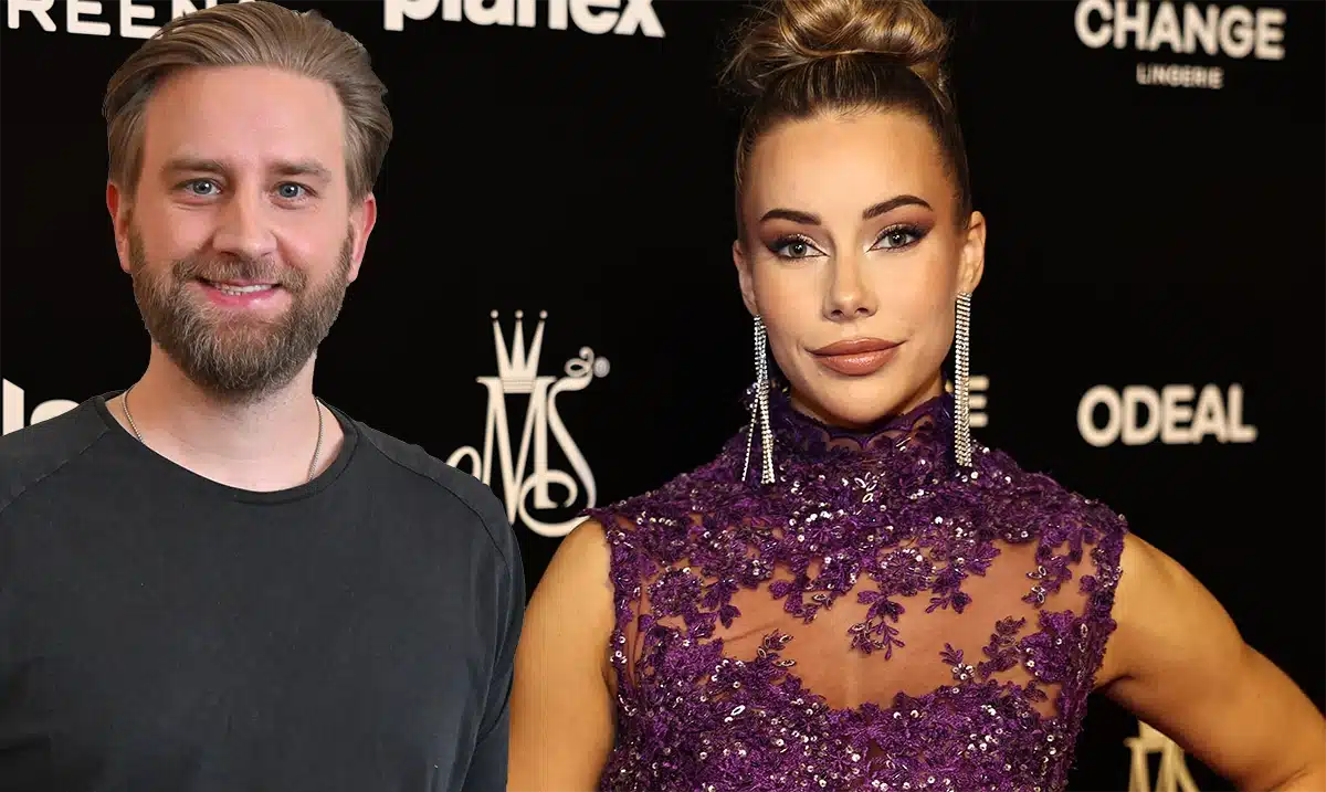 Seiska: Joel Harkimo ja Kerttu Rissanen läheisissä tunnelmissa ...