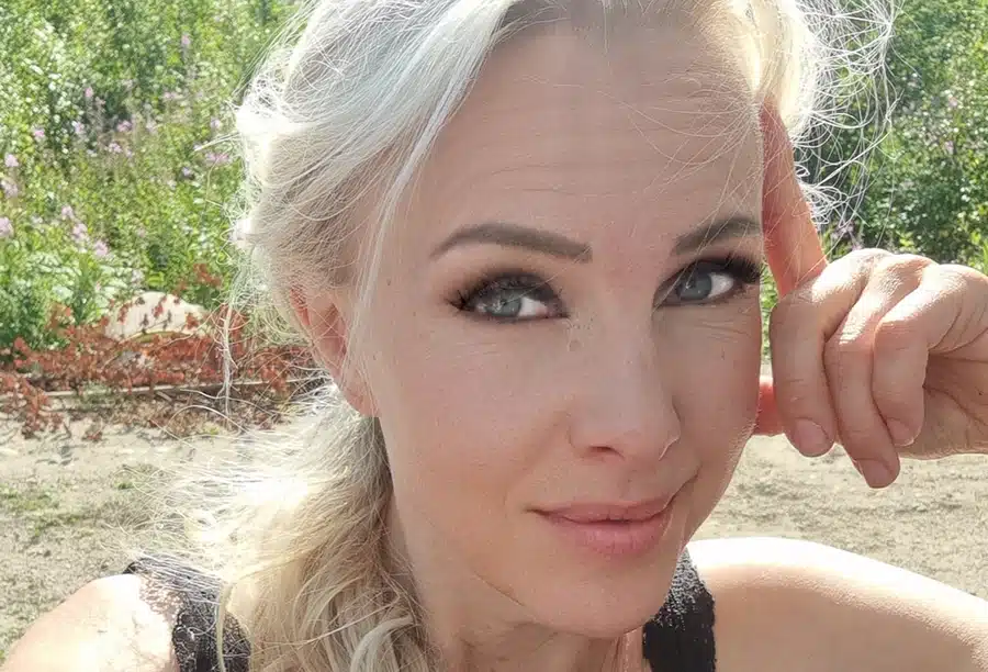 Playboy-äiti Kirsi Rissanen, 50, toivoo löytävänsä nuoren ja viriilin ...