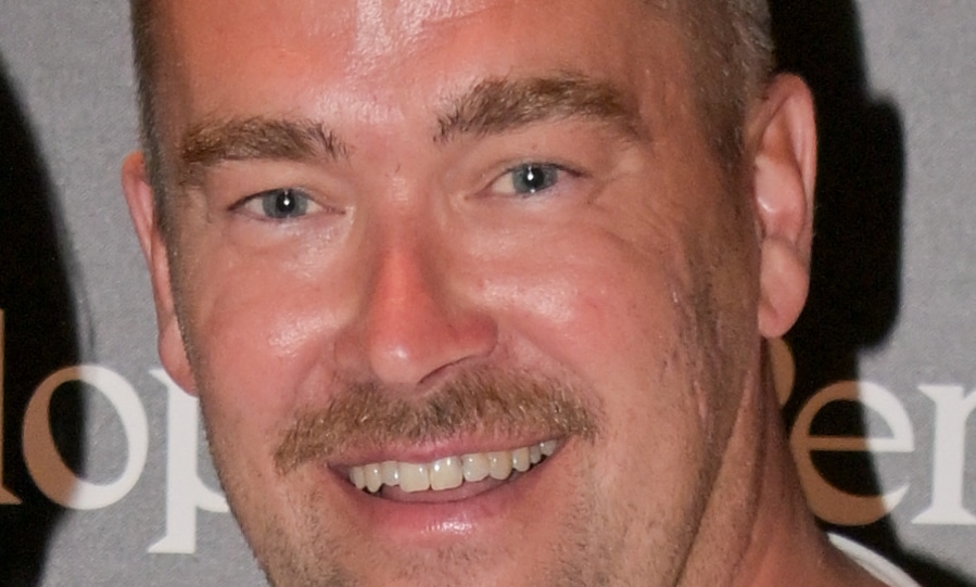 Julkkiskokki Arto Rastas kiivastui "transu-hakemuksesta" – "Näitä ...