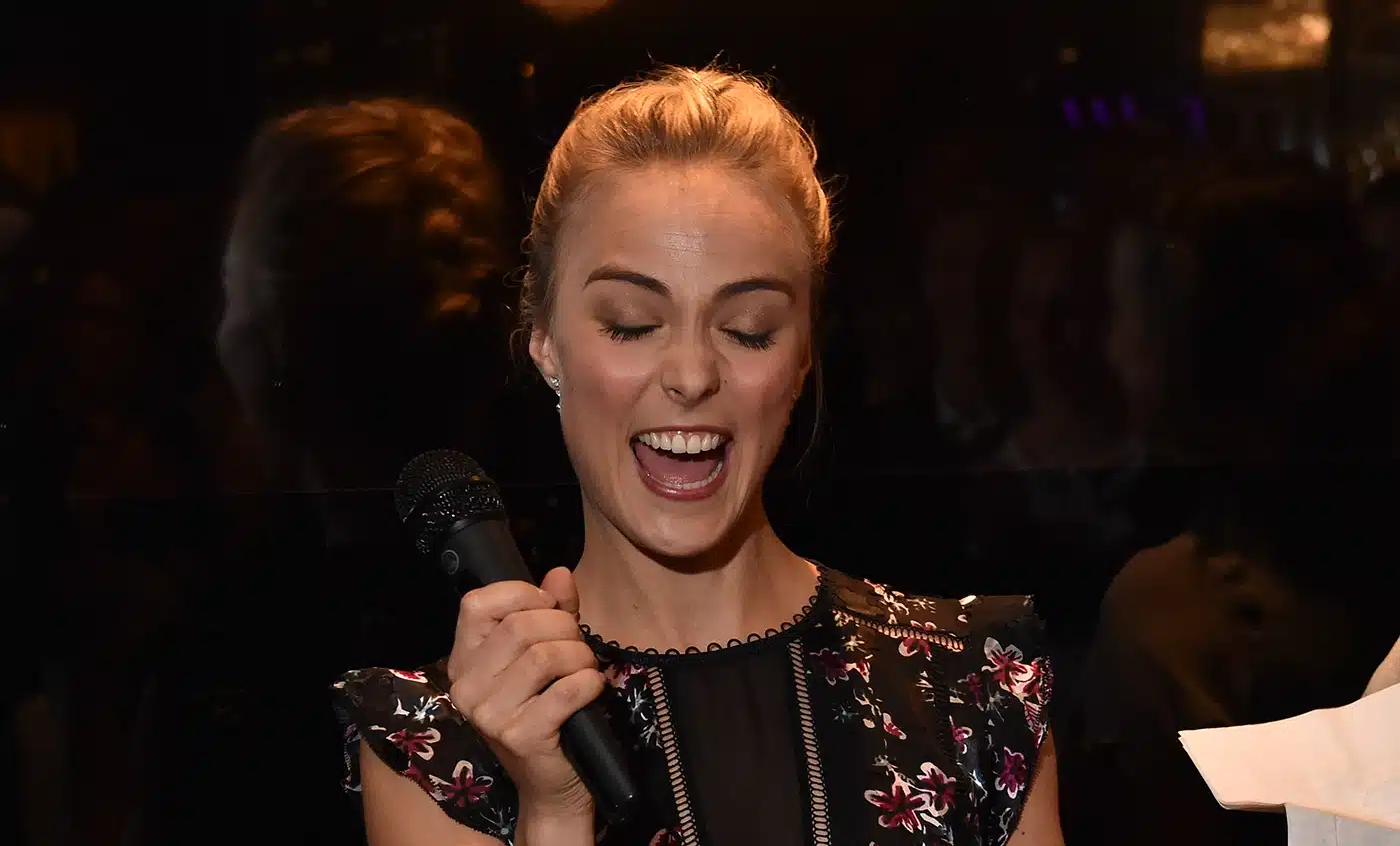 Oho! Tältä julkisuudesta kadonnut Kiira Korpi näyttää nykyään!