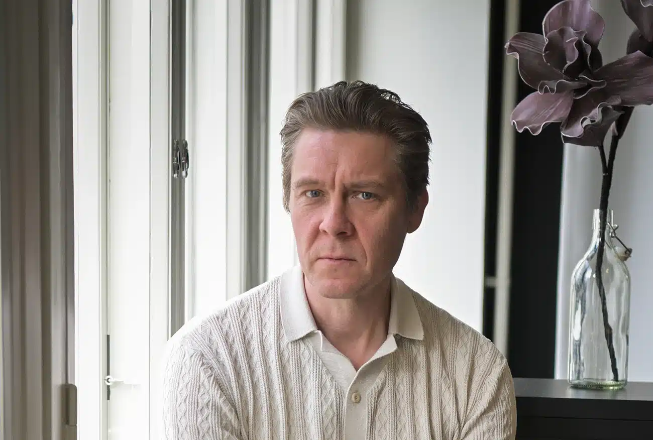 Tuukka Temonen myöntää liikuttuneena: "Meidän elämä jatkuu, Olgan ei"