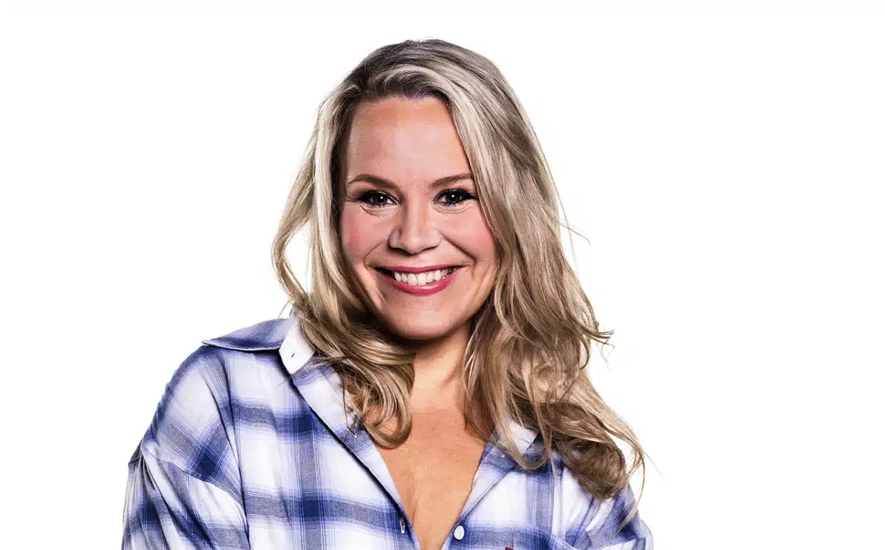 Katri Utula sai potkut! - "Oon itkenyt viime päivinä paljon"