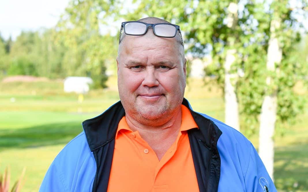 Timo Jutila MTV:lle: "En ole syönyt aamiaista kymmeneen vuoteen"