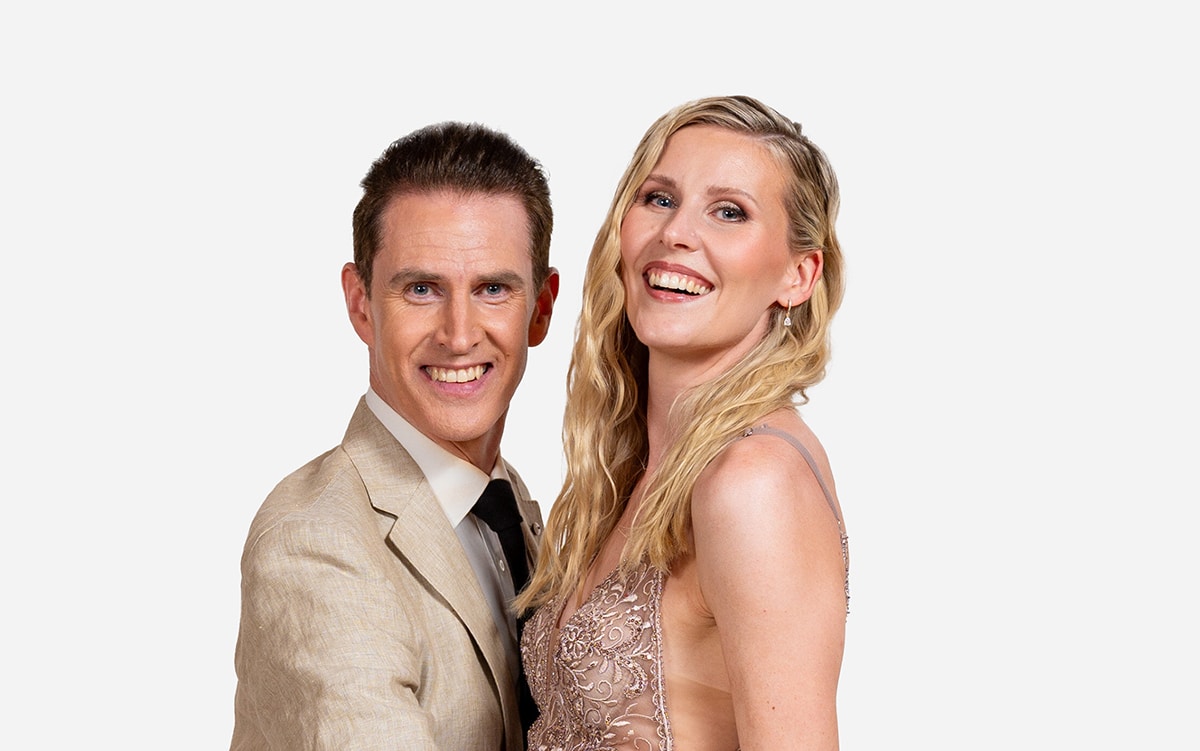 Kristiina Mäkelä ja Sami Helenius putosivat TTK:sta