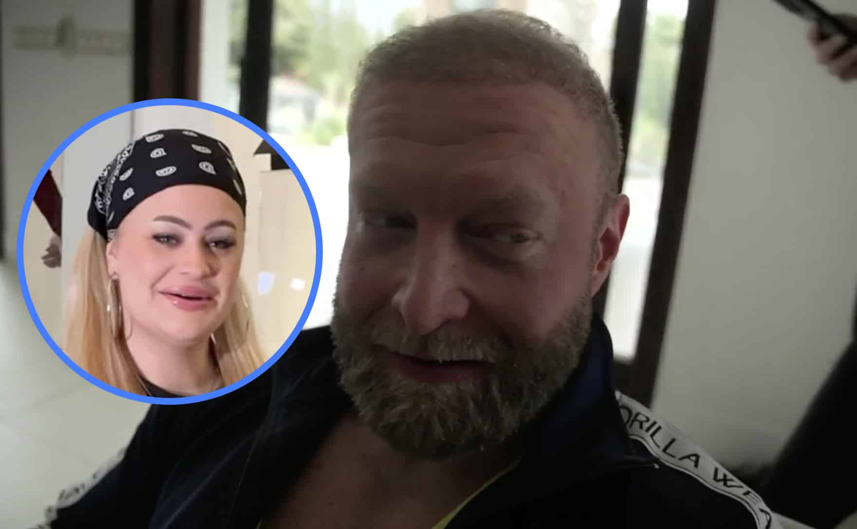 Pacthouse: Janely menetti malttinsa laulupalautteesta ja paiskasi ...