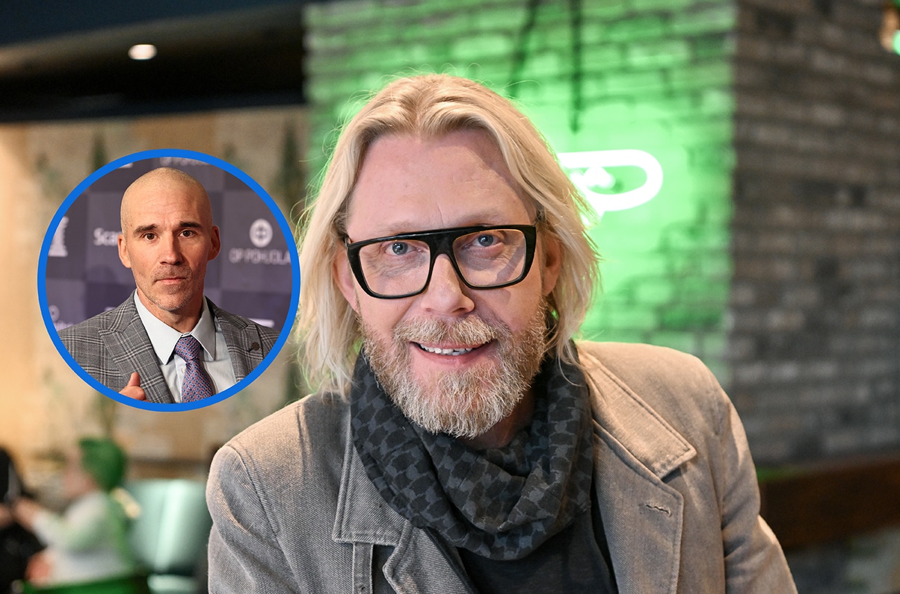 Kimmo Vehviläinen raivostui Aleksi Valavuorelle: "Mulla on chihuahua ...