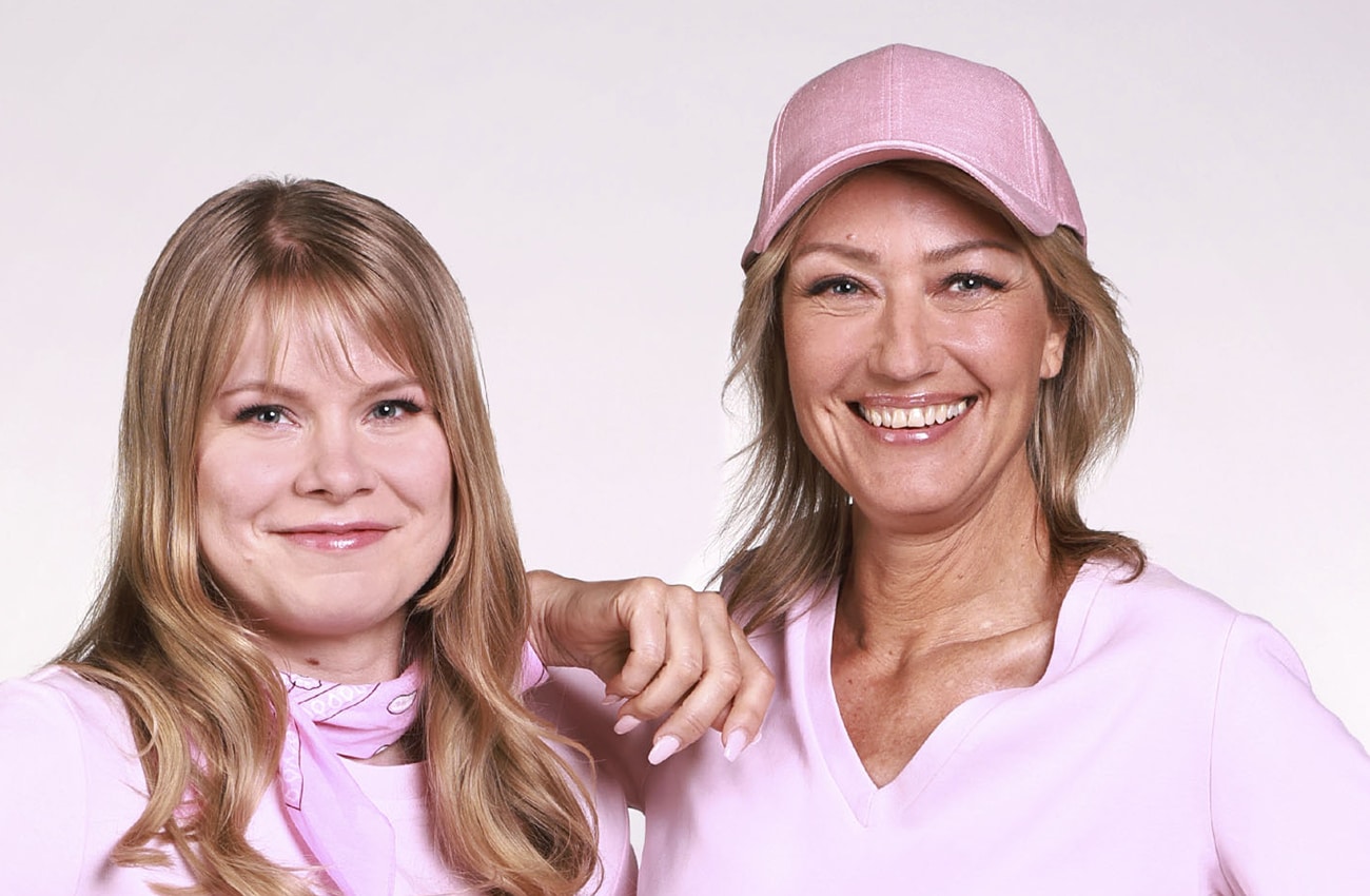 EU-poliitikko Maria Guzeninan käytös pöyristyttää Amazing Racessa ...