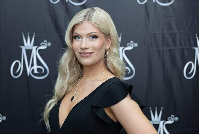 MS-tautia sairastava ex-missi Meri Turunen: yllätysraskaus! - "En ...