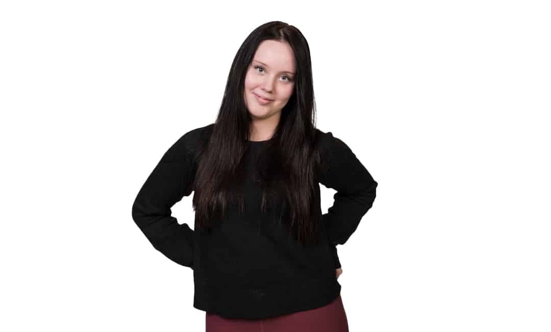 Martinan ja Eskon Victoria-tytär avautui vanhemmistaan tv:ssä: "Ne ...